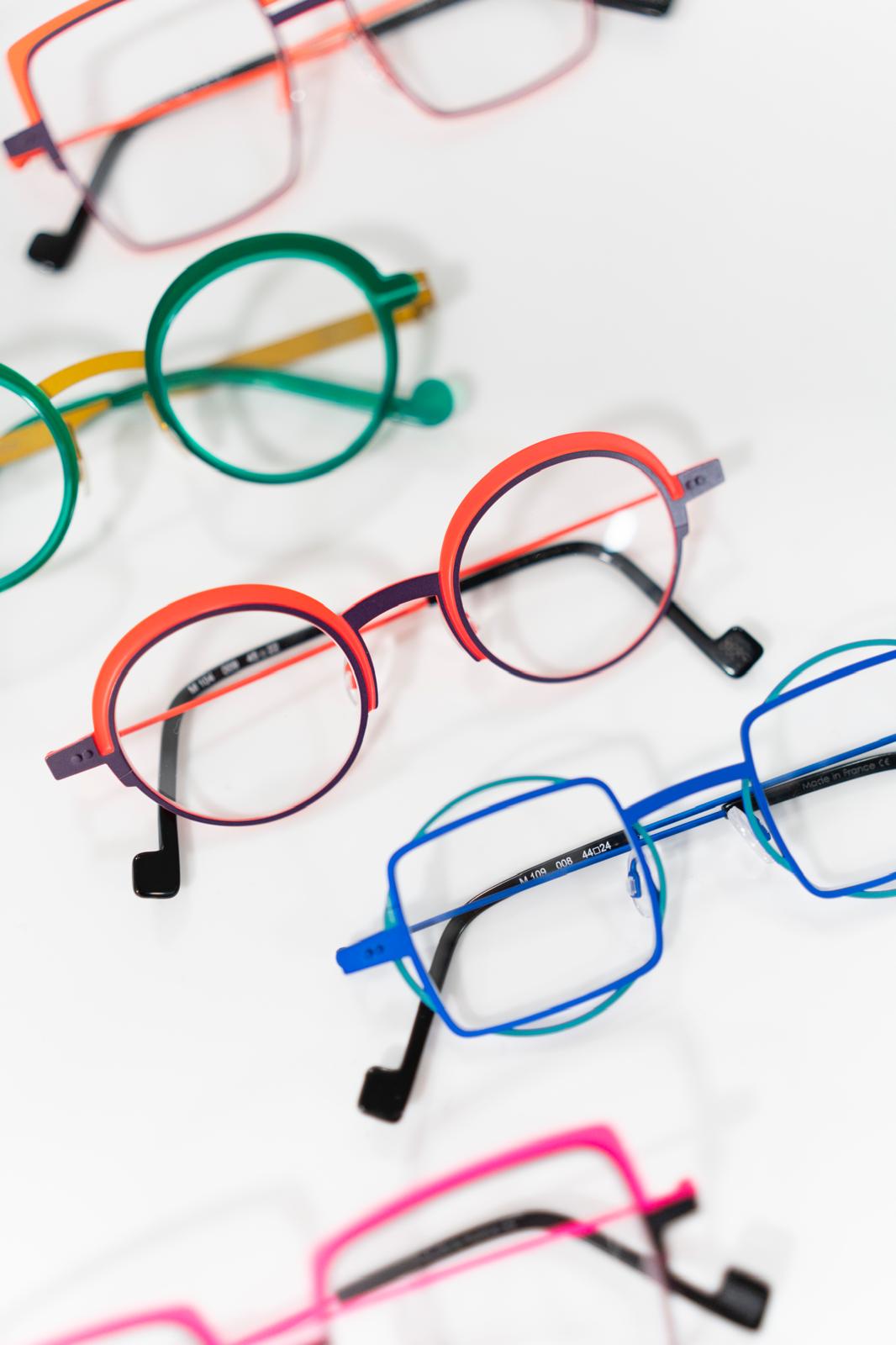 Boutique de marcas | Las mejores tendendias de gafas | Óptica Bronte